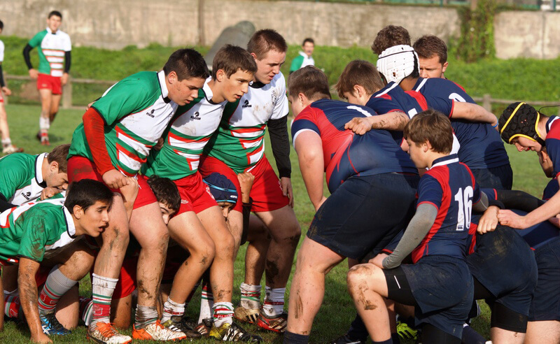 Biarritz Olympique Rugby Tours with inspiresport | inspiresport