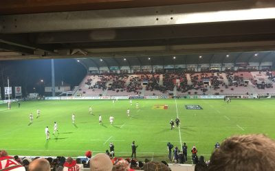 Rugby Tours to Biarritz Olympique for Schools and Clubs | inspiresport