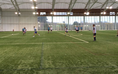 St George's Park Football Development Tour | inspiresport