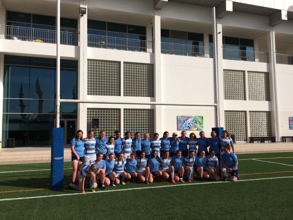 SGS - Dubai | inspiresport