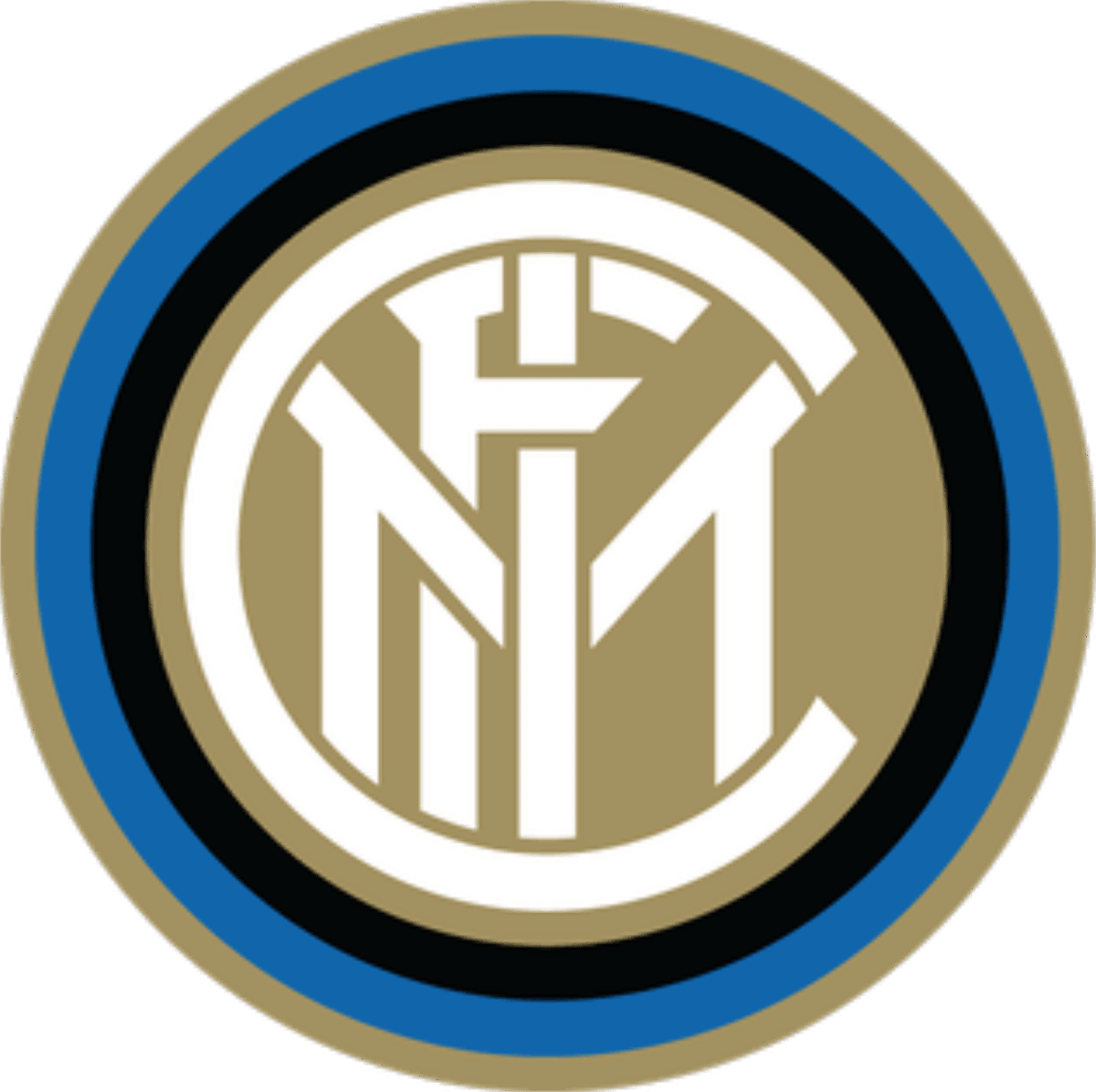 Inter Badge | inspiresport