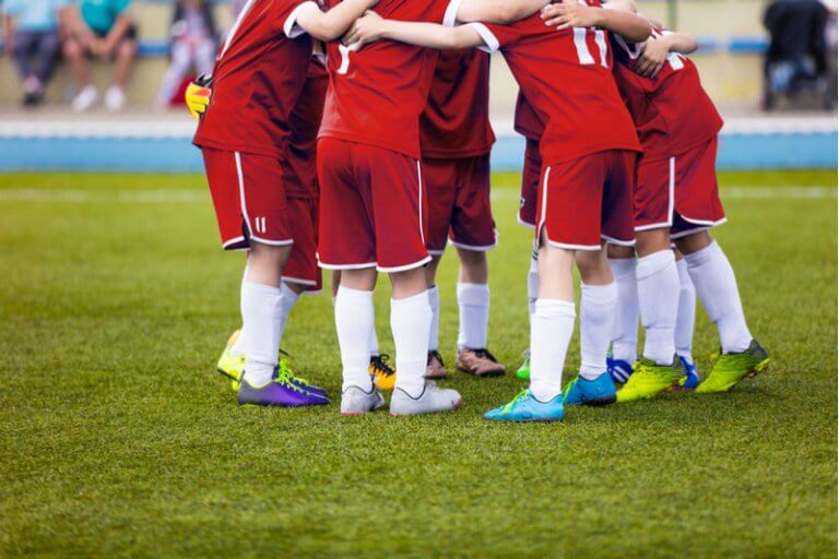 The skills sports teach us that we take into other areas of life ...