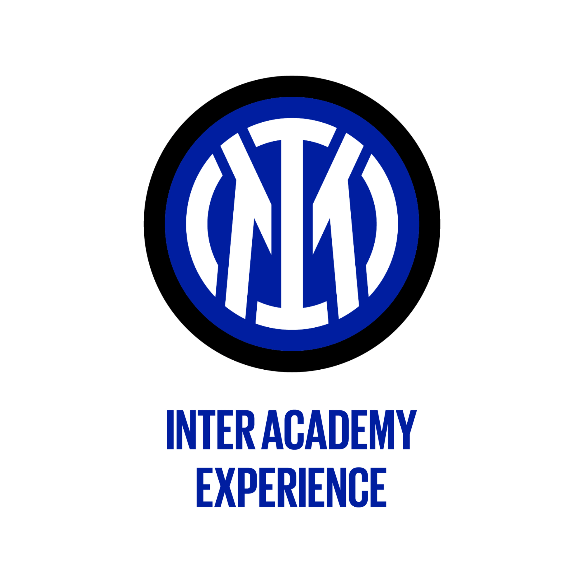 Inter Milan - crest and wording (new branding) | inspiresport