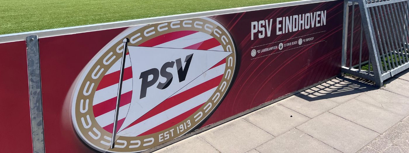 PSV inspiresport - web banner | inspiresport