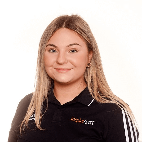 Meet the Team | Find Out More About Our Employees | inspiresport