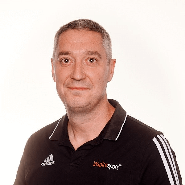 Meet the Team | Find Out More About Our Employees | inspiresport