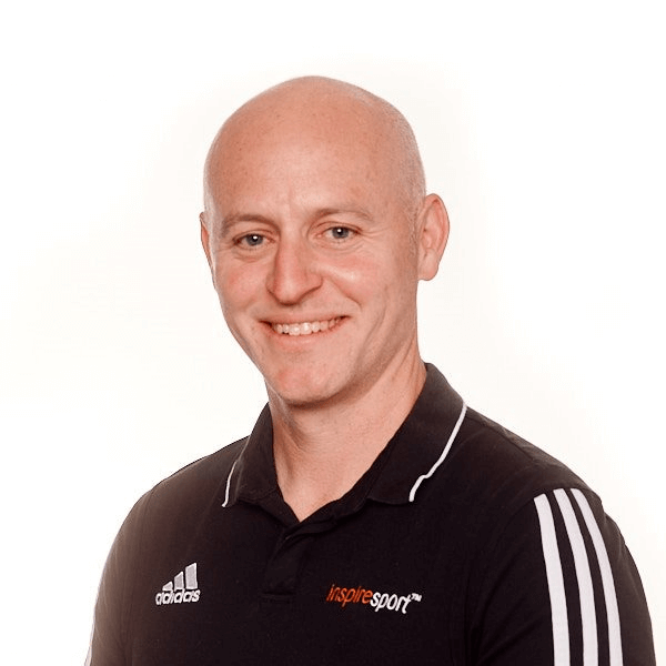 Meet the Team | Find Out More About Our Employees | inspiresport