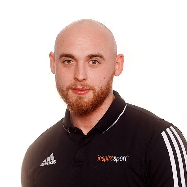 Declan | inspiresport