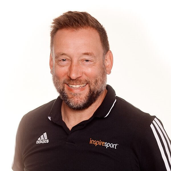 Meet the Team | Find Out More About Our Employees | inspiresport