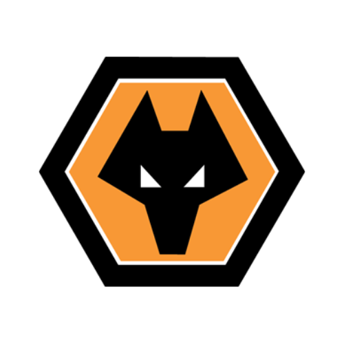 wolves - logo | inspiresport