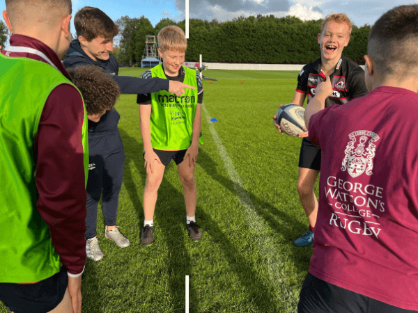 Benefits Of Sport Tours | Student Athletes | inspiresport