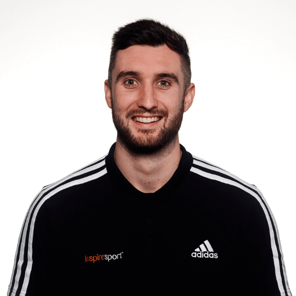 Meet the Team | Find Out More About Our Employees | inspiresport