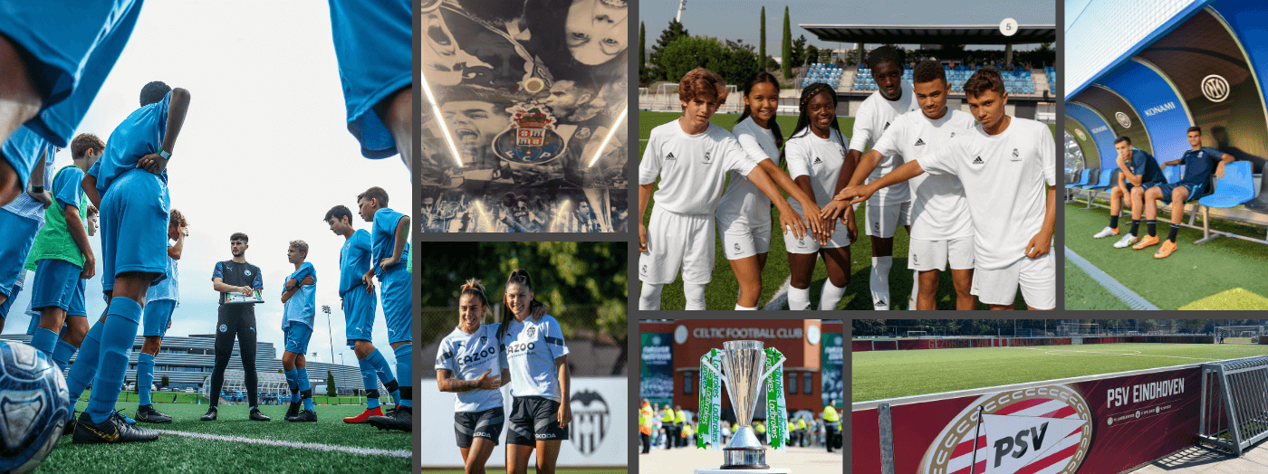 Welcome Soccer.com Customers | inspiresport