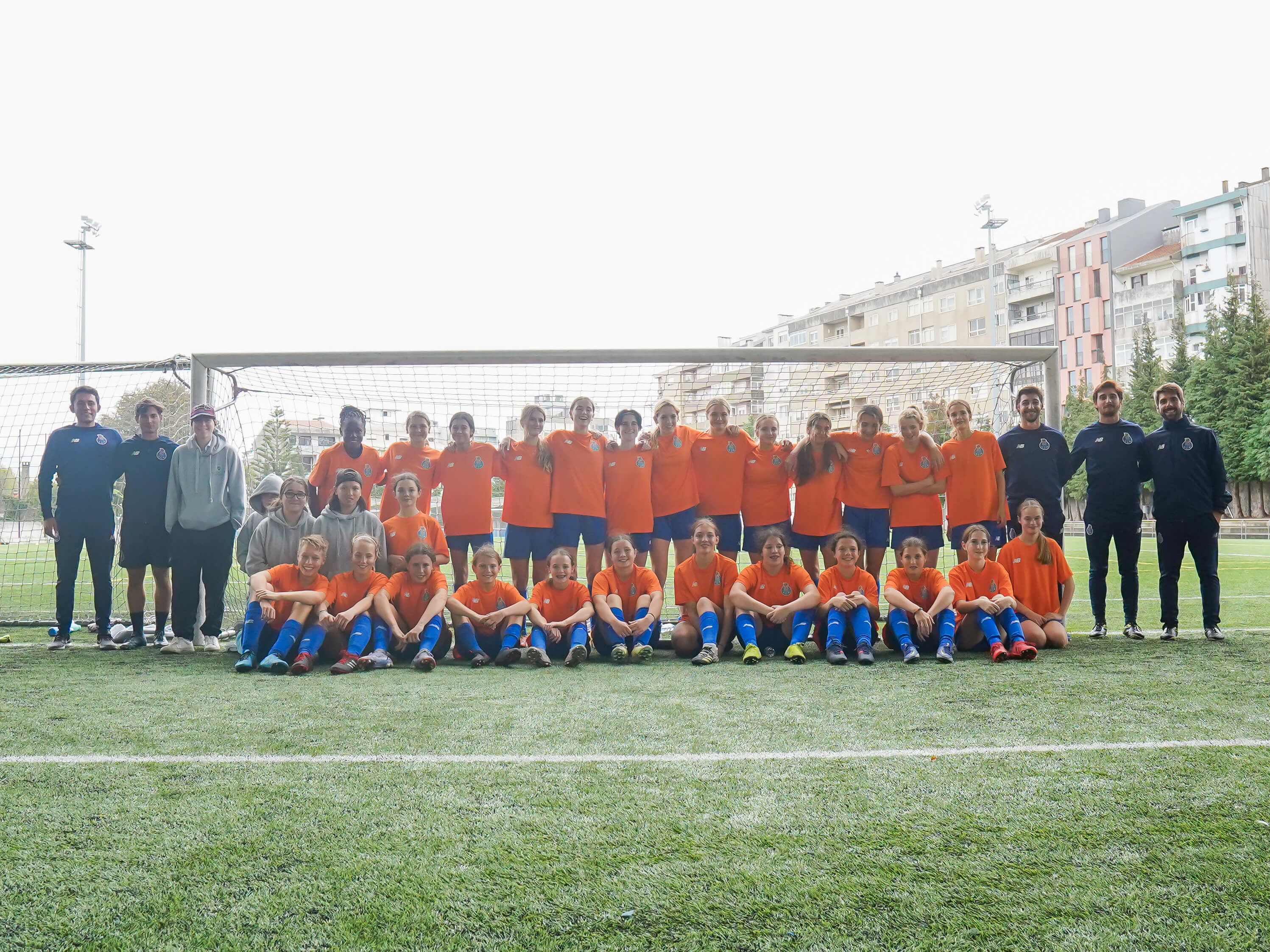 LIFE ON TOUR – Surbiton High School's Portugal pre-season tour ...