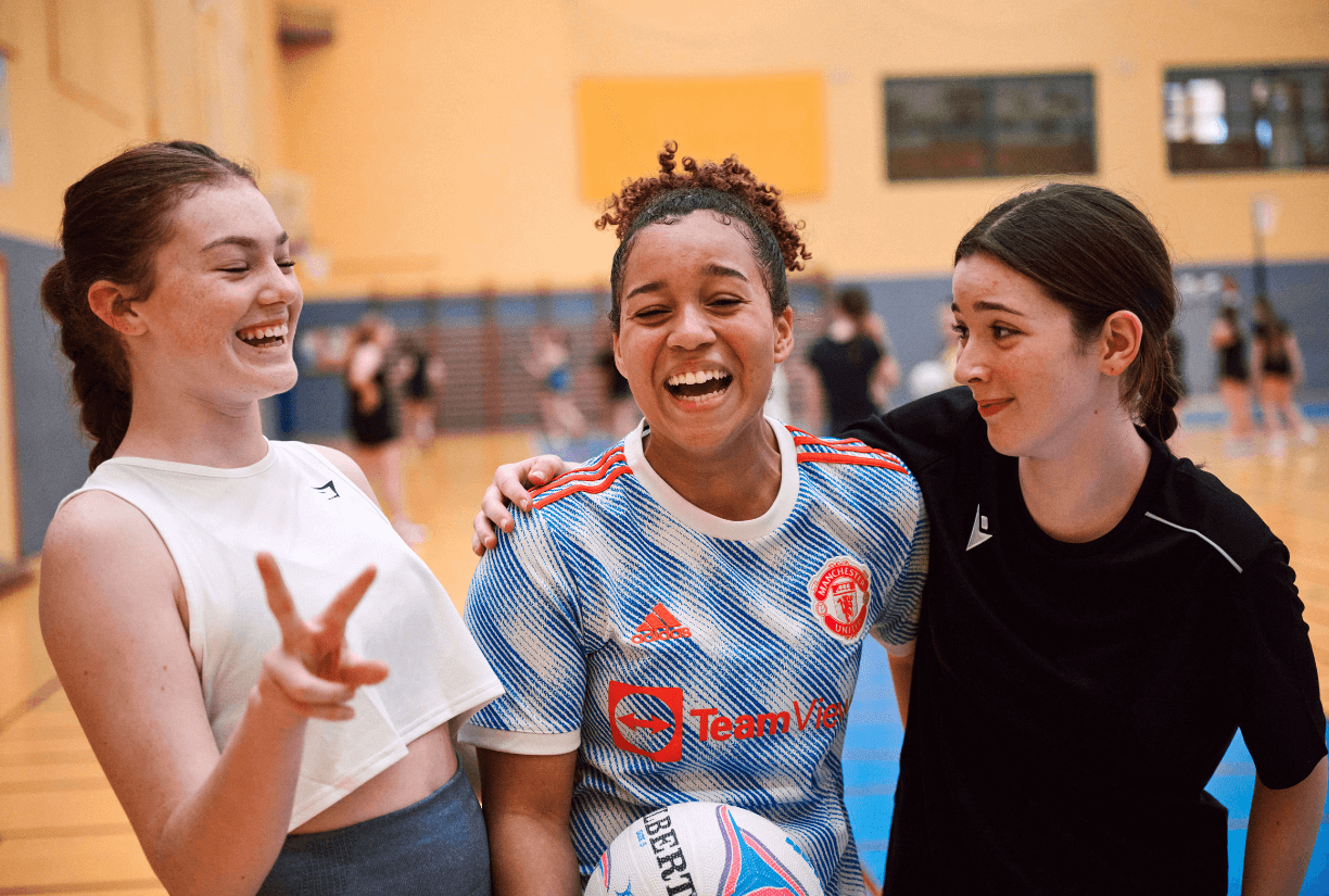 The Success of inspirefest 2023 | inspiresport