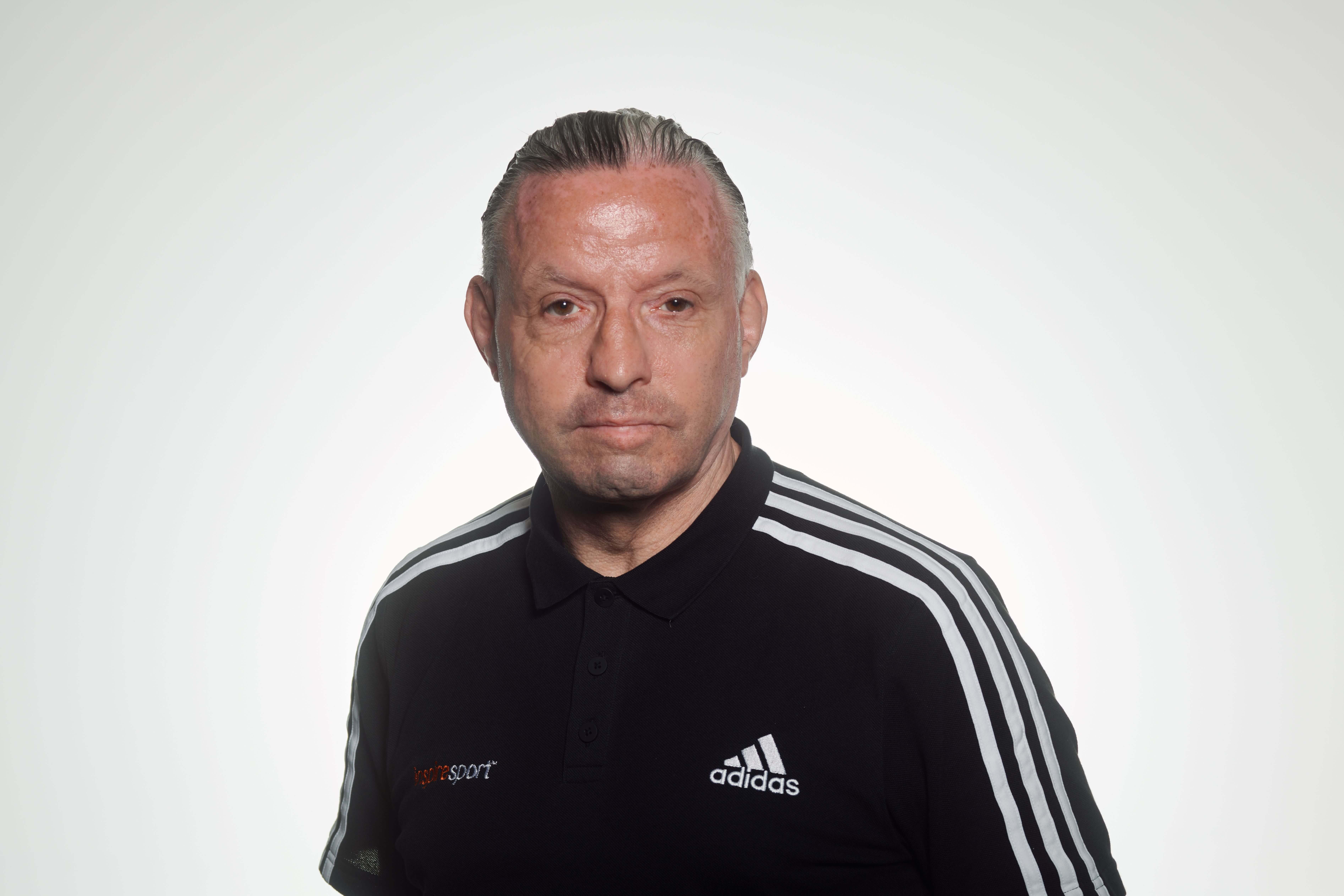 Sean Townsend | inspiresport