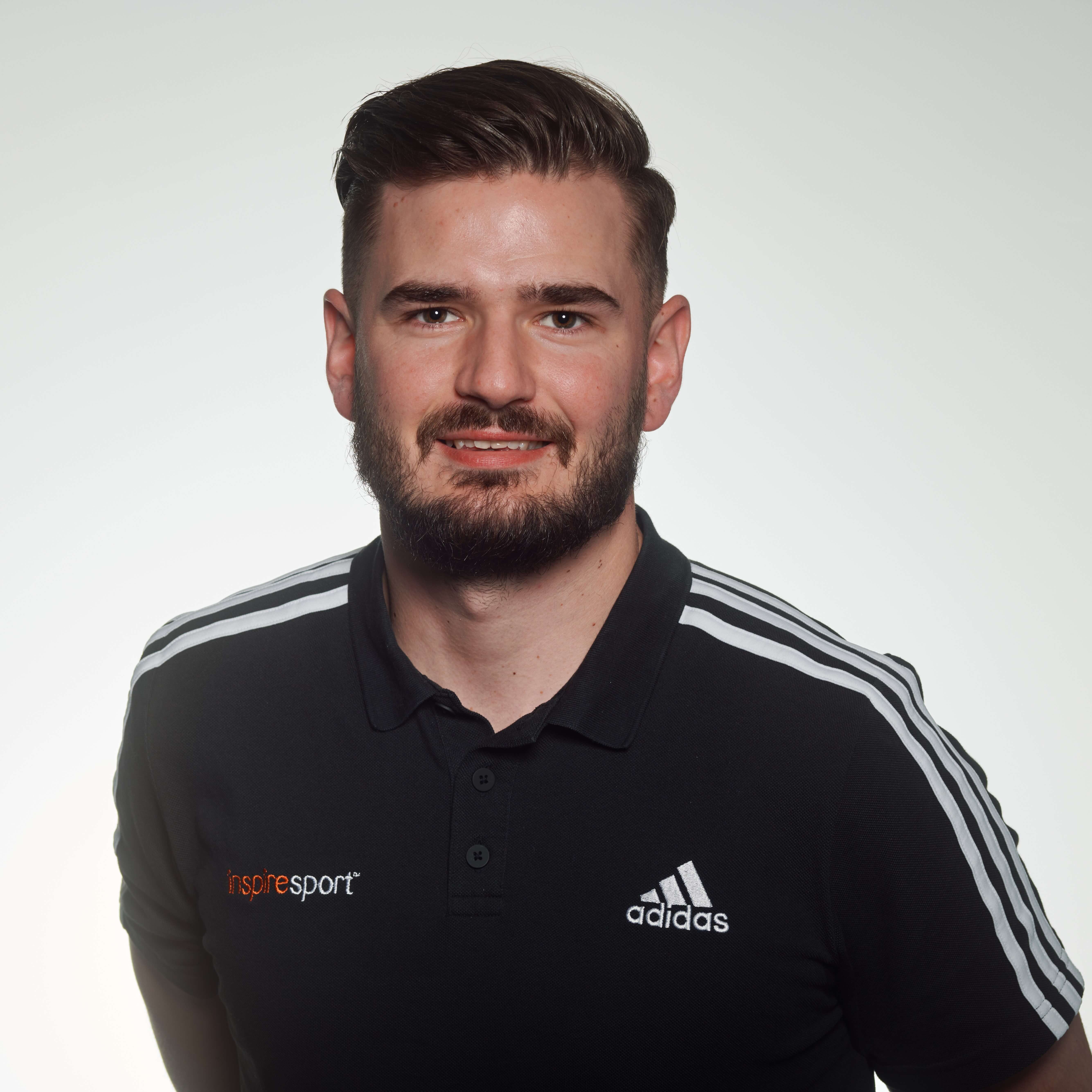 Billy Coleman | inspiresport