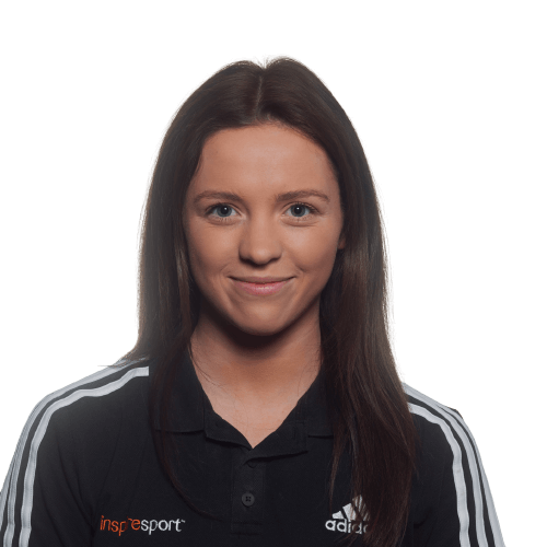 Meet the Team | Find Out More About Our Employees | inspiresport