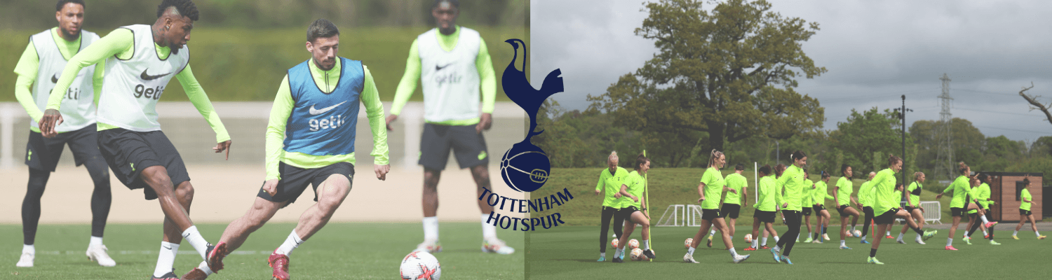 Tottenham Hotspur FC Football Tours | inspiresport