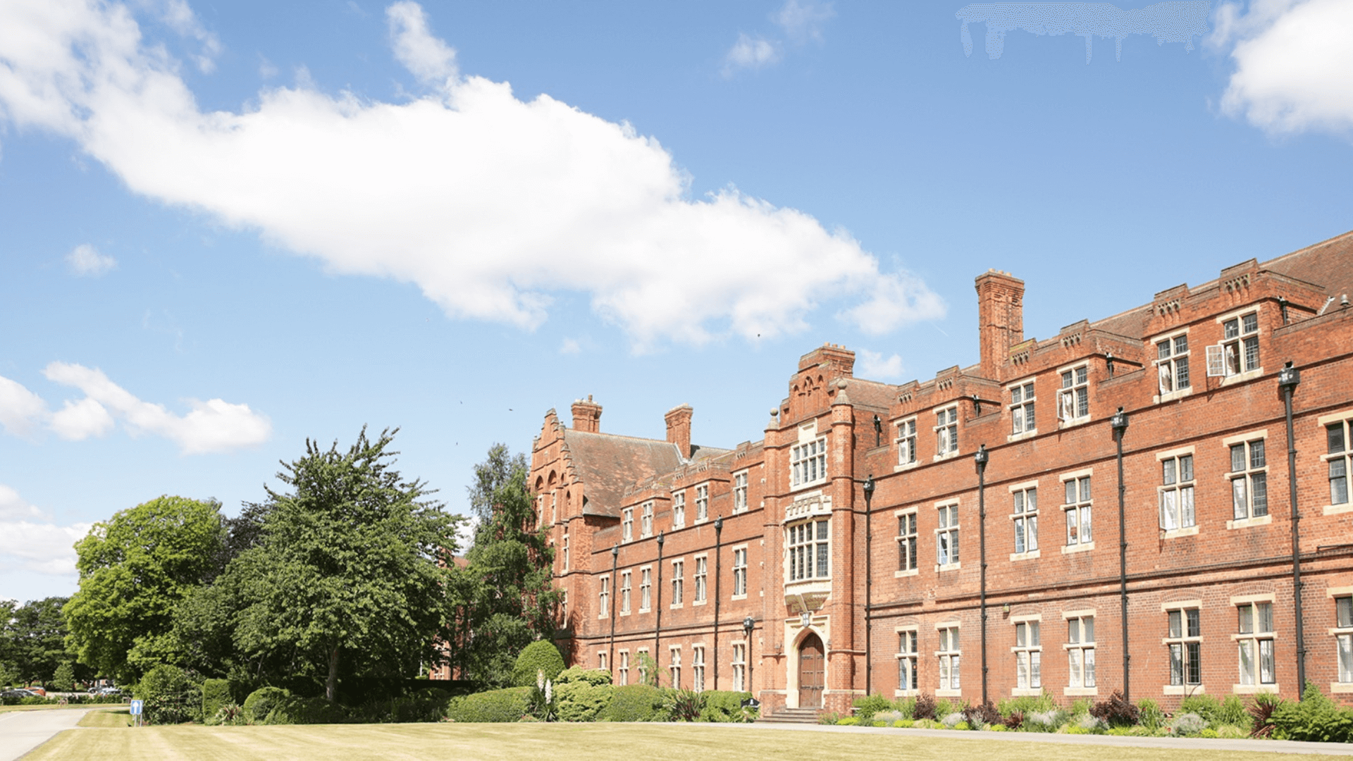 Worksop College Logo Worksop College Prize Giving Booklet 2021 Flip