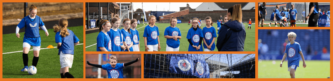 Rangers FC | inspiresport