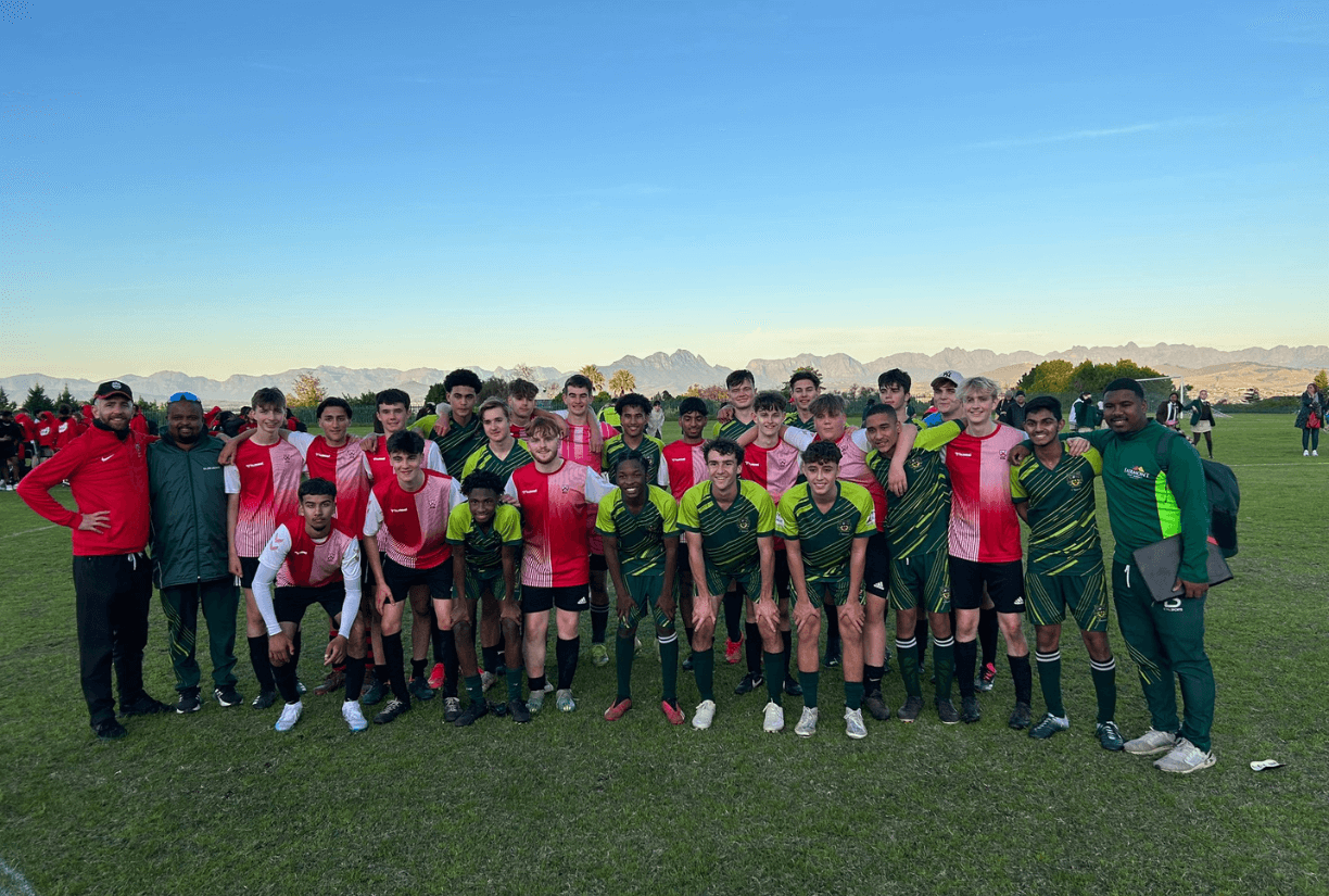 The Benefits of Long-Distance Sports Tours | inspiresport