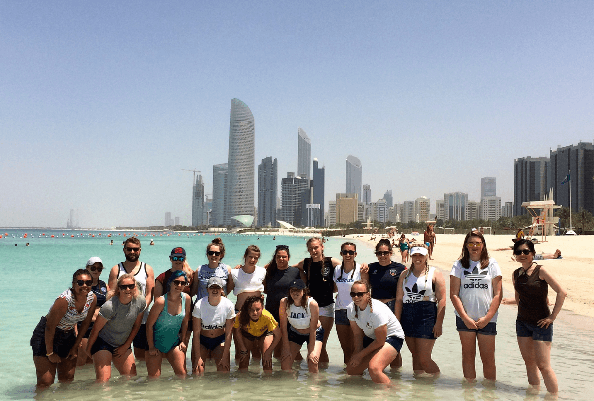 The Benefits of Long-Distance Sports Tours | inspiresport