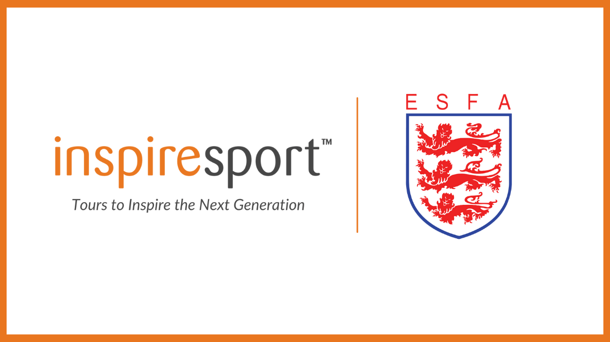 The ESFA and inspiresport continue their partnership for the 2023/24 ...