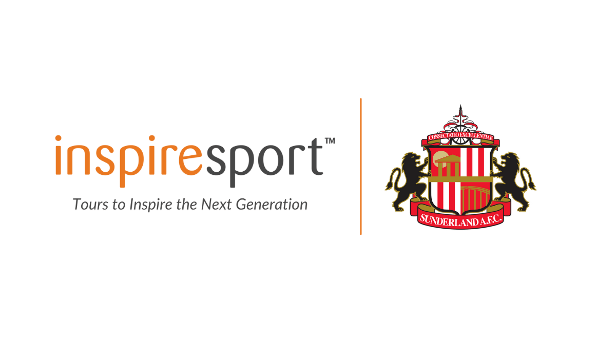 Inspiresport Announce New Partnership With Sunderland Afc Inspiresport