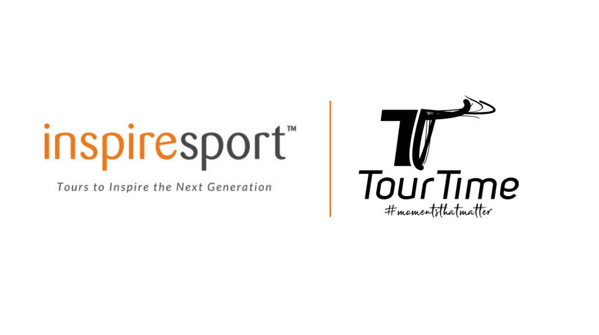 INSPIRESPORT ANNOUNCE ACQUISITION OF THE TOUR TIME GROUP | inspiresport