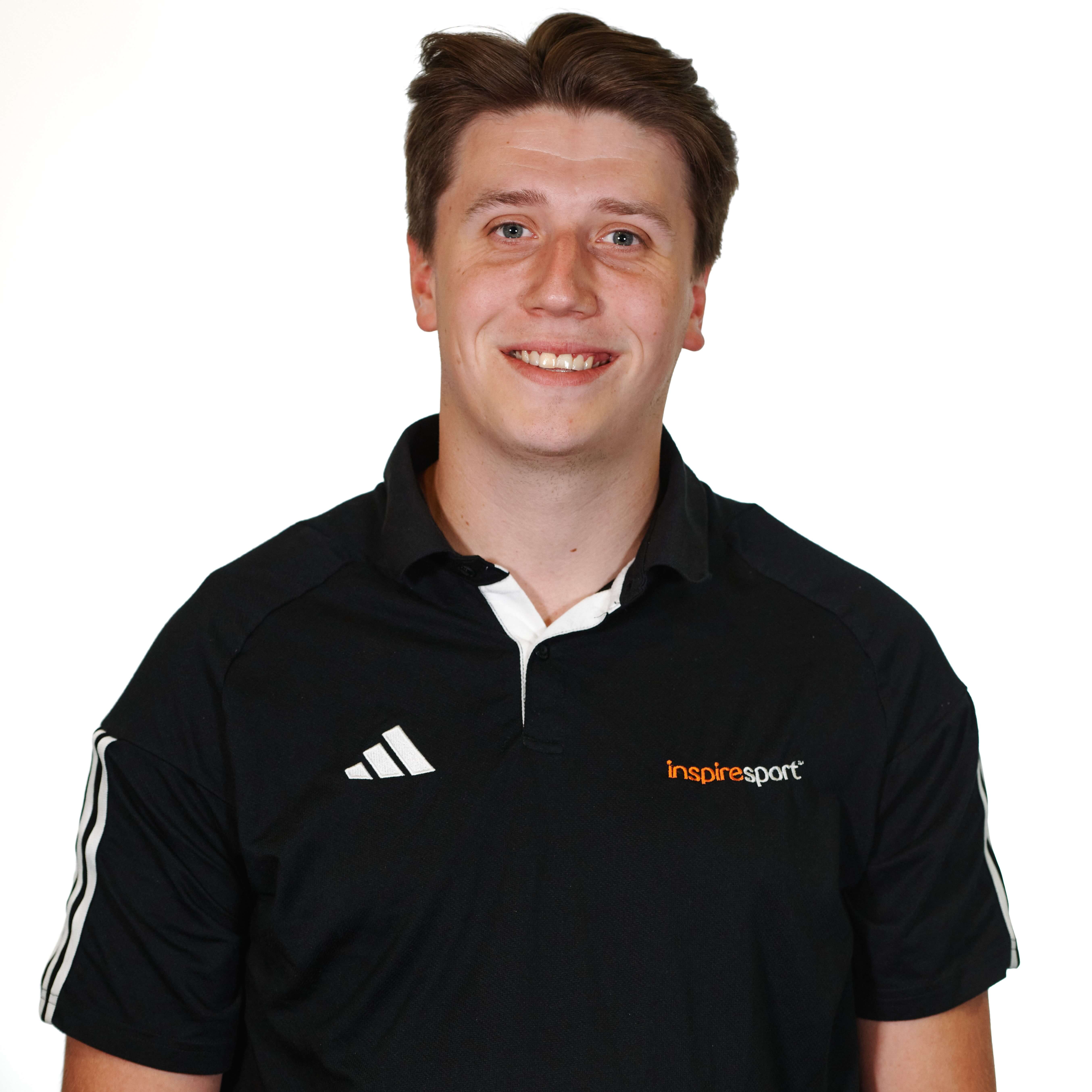 Meet the Team | Find Out More About Our Employees | inspiresport