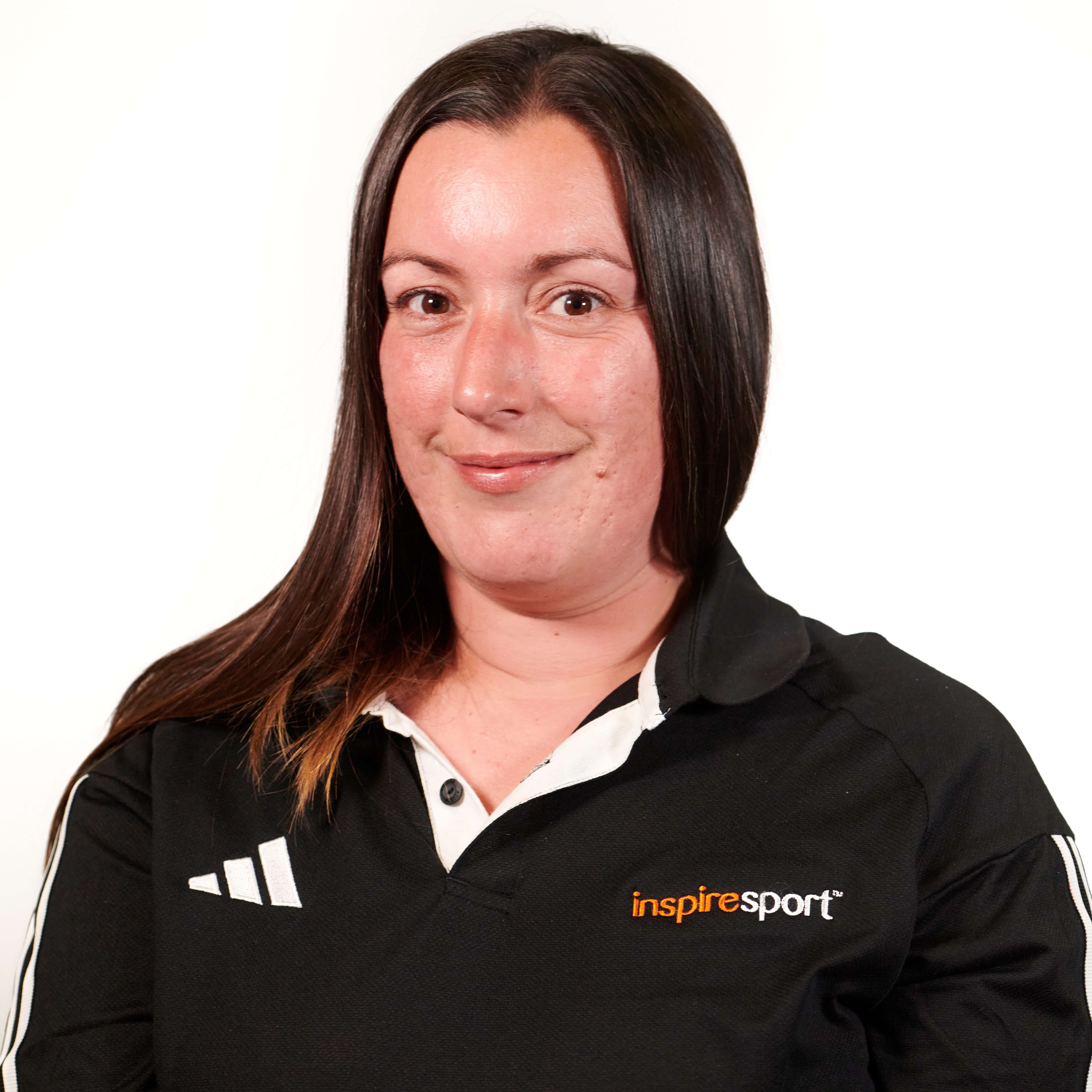 Meet the Team | Find Out More About Our Employees | inspiresport