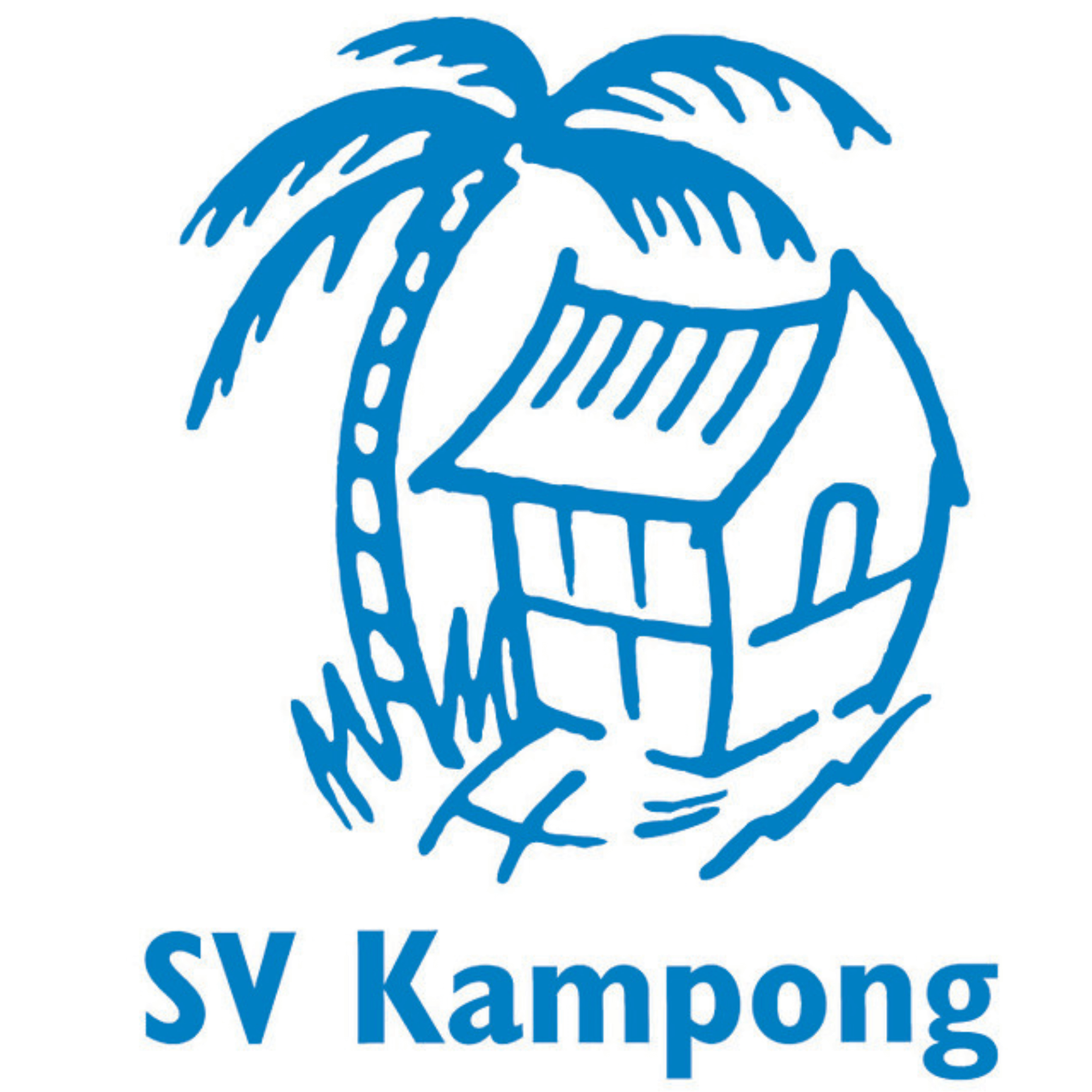 Logotipo De Hockey Kampong
