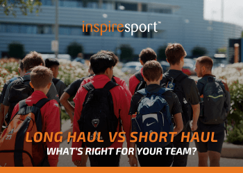 LONG HAUL VS SHORT HAUL SPORT TOURS | inspiresport