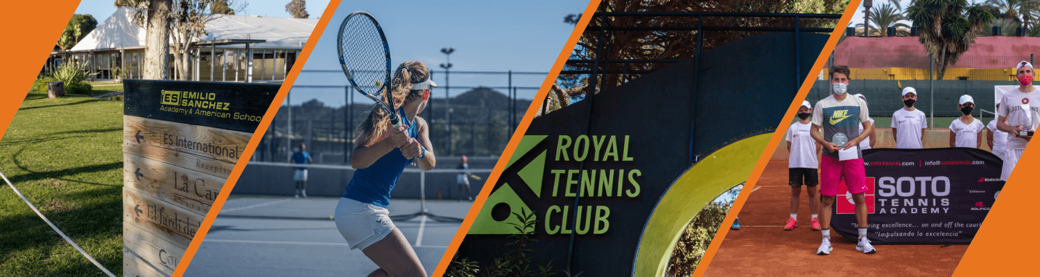 tennis banner - web banner (1500 x 400 px) | inspiresport