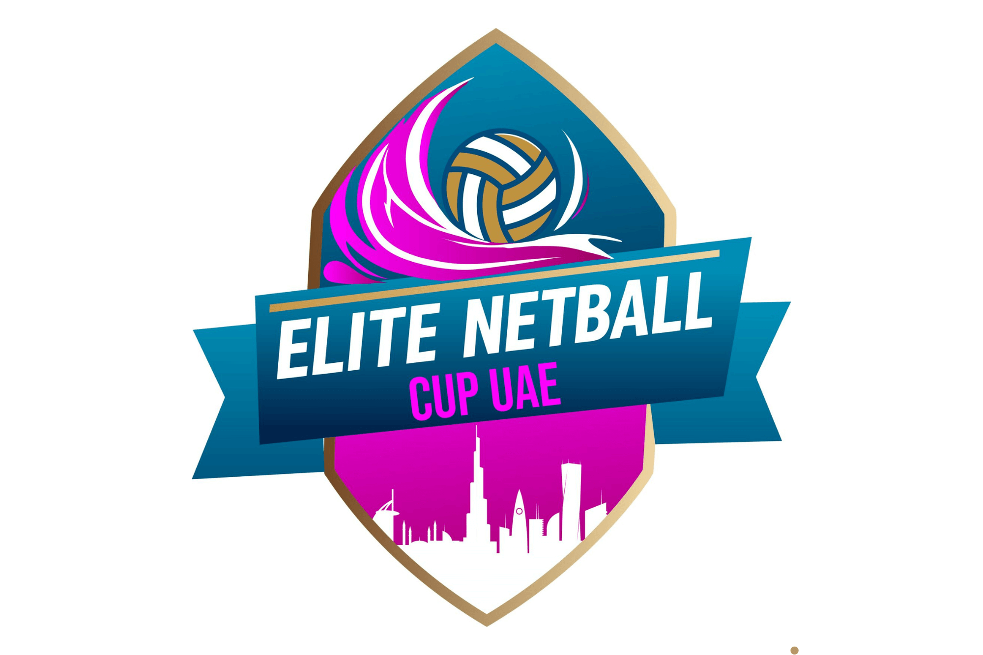 Elite Netball Cup UAE 2026 | inspiresport