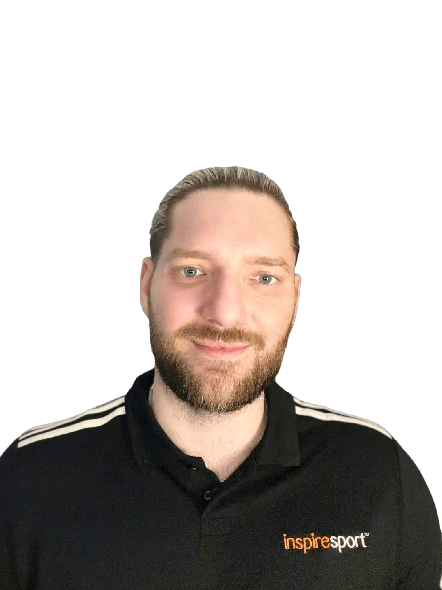 Martin Lawrence | inspiresport